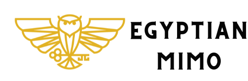 Beginners 1 & 2 & 3 Bundle - Egyptian Mimo